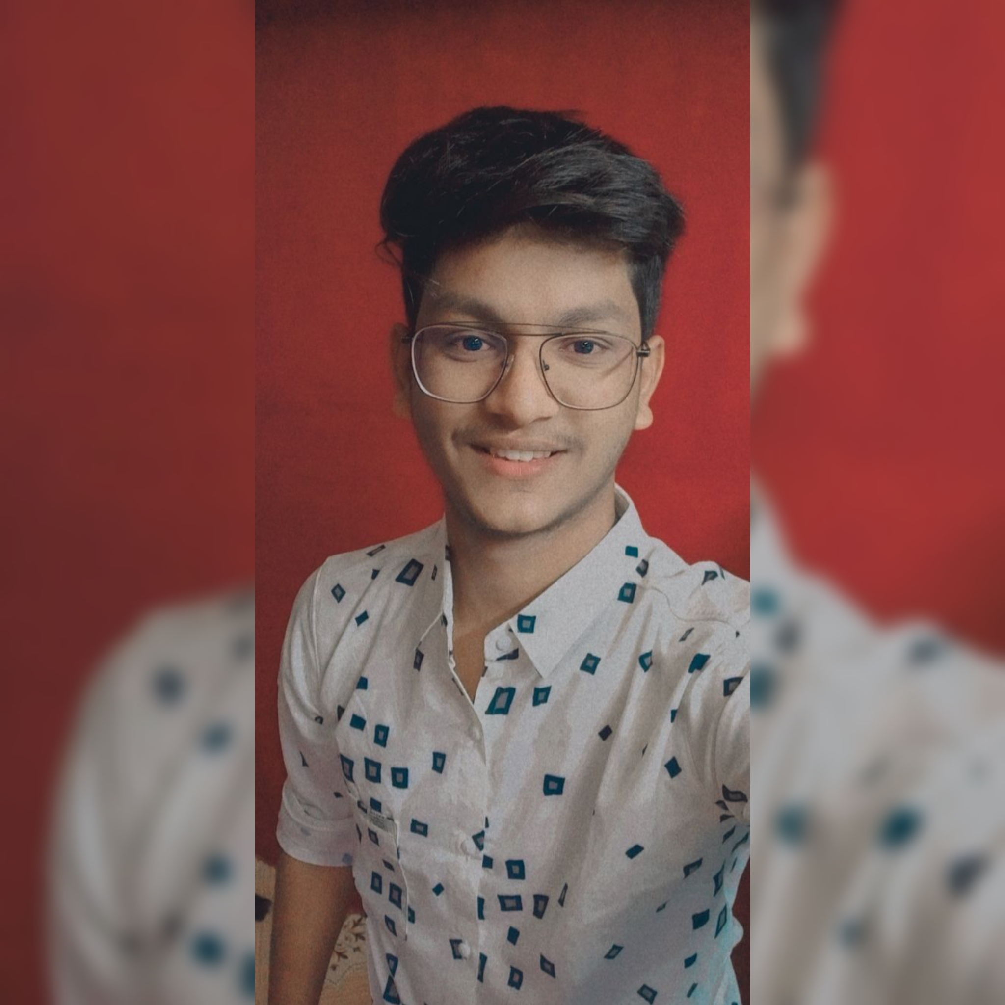 Portfolio Kunal Chaudhari